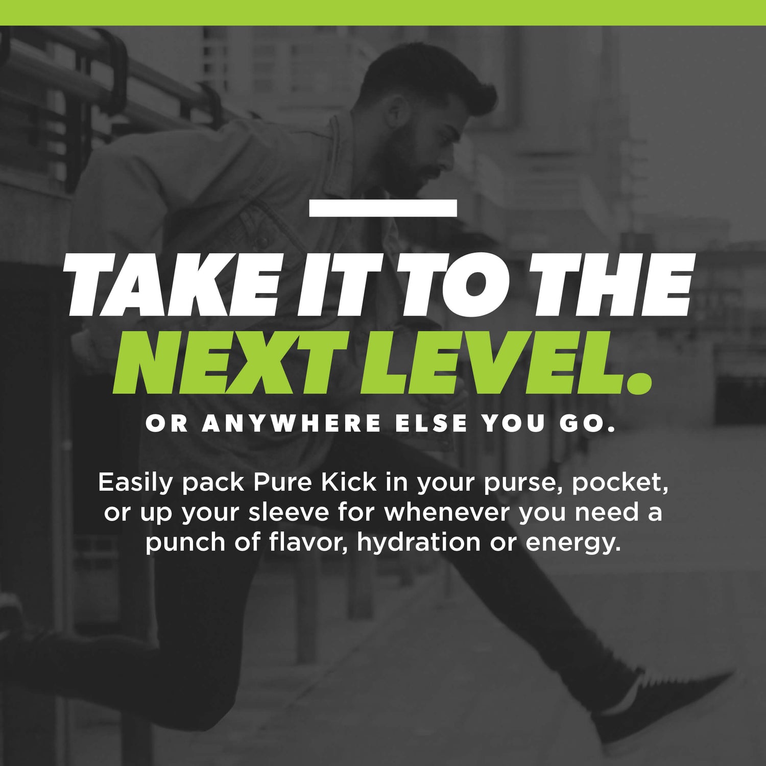 Collections – Pure Kick