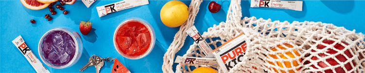Hydration & Energy For The Rest of Us – Pure Kick