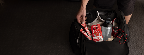 Pure Kick Pro Drinks - Refresh, Revive, and Recharge