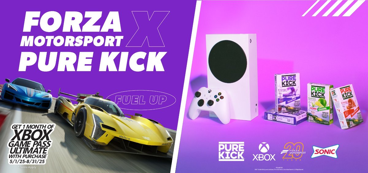 Hydration & Energy For The Rest of Us – Pure Kick