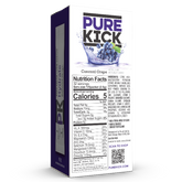 Pure Kick Energy & Hydration Drink Mixes | Pure Kick Fuel For Your Day