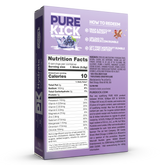 Revitalize Your Routine with Pure Kick's Energizing Drink Mixes