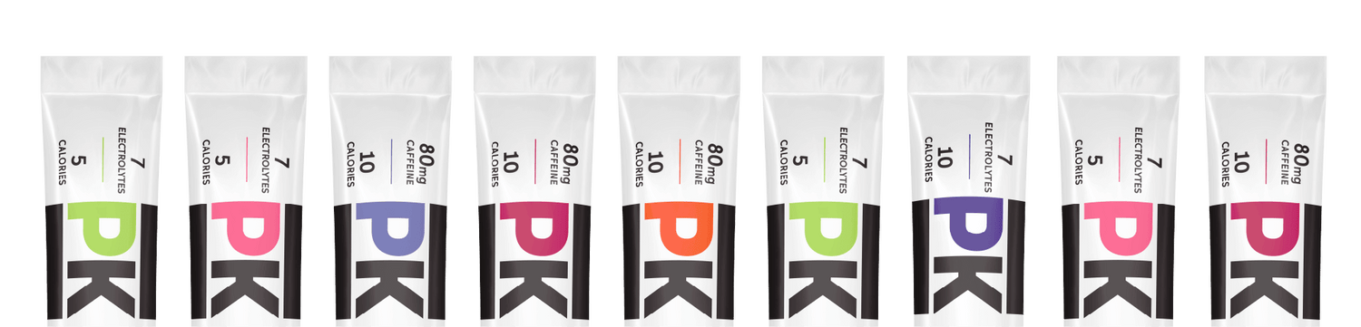 Hydration & Energy For The Rest of Us – Pure Kick